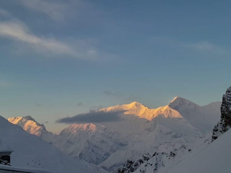 From Pokhara: 7 Days Annapurna Basecamp Trek - What to Expect at Each Stage