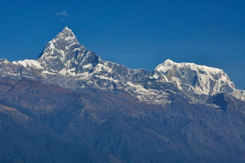 From Pokhara: Sarangkot Sunrise Himalayas Tour - Authentic Reviews and Traveler Insights