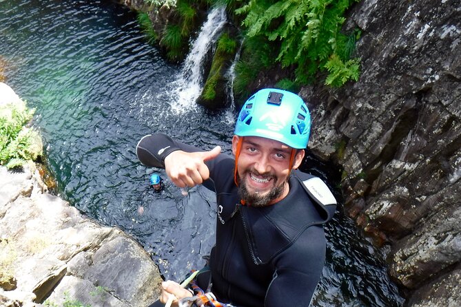 From Porto - Canyoning in Arouca Geopark - Who Should Consider This Tour?