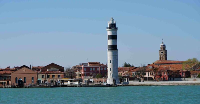 From Punta Sabbioni: Venice, Murano & Burano Guided Tour - Who Should Consider This Tour?