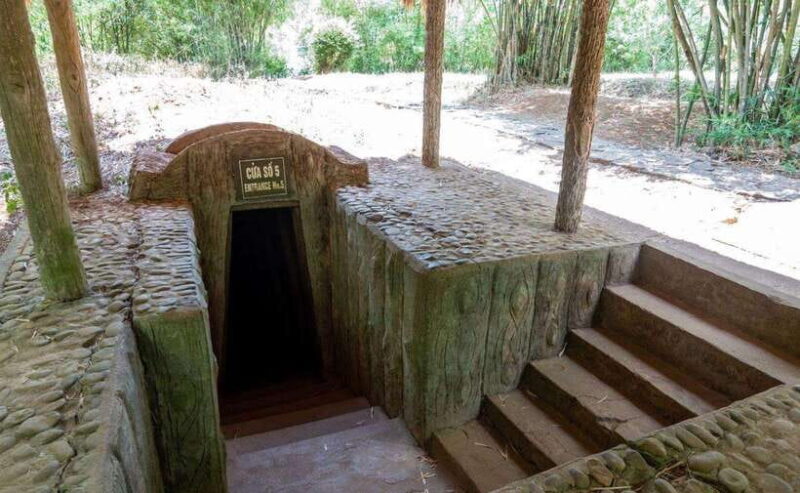 From Quang Binh: DMZ Quang Tri and Hue Guide Tour - Who Should Consider This Tour?