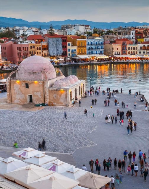 From Rethymno: Day trip to CHANIA CITY - KOURNAS LAKE - Who is This Tour Best For?