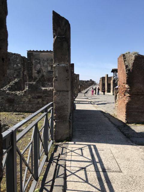 From Rome: Pompeii and Amalfi Coast Private Tour by Van - Positano: The Highlight of the Amalfi Coast