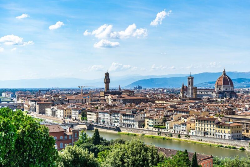 From Rome: Private Day Trip to Florence with Local - Practical Considerations: Cost, Timing, and Value