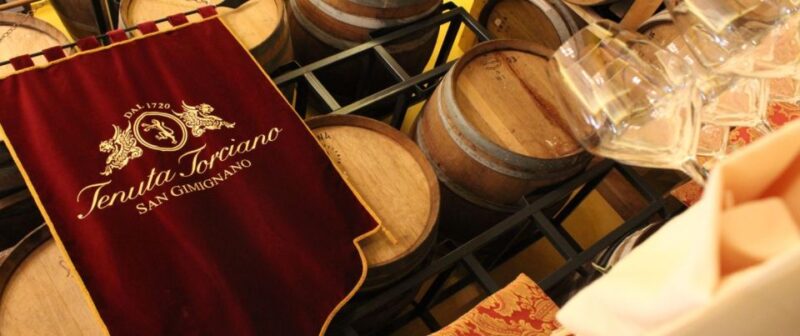From Rome: Siena and S. Gimignano, Private Tuscan Wine Tour - Practical Tips for Travelers