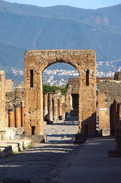 From Salerno: Pompeii and Ravello Private Day Tour - Final Thoughts