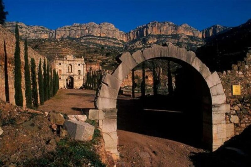 From Salou: Scaladei Charterhouse, lunch and wines - Pricing and Value