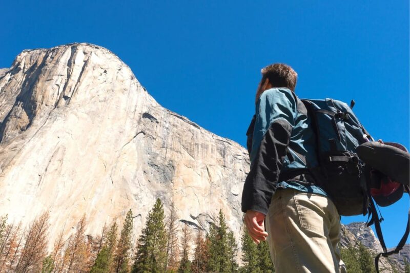 From San Francisco: Alcatraz Day and Yosemite Day Tour - Final Thoughts