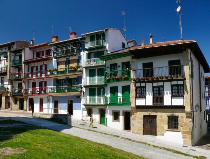 From San Sebastián: Basque-France Coastline Private Tour - What You’ll Experience on the Tour