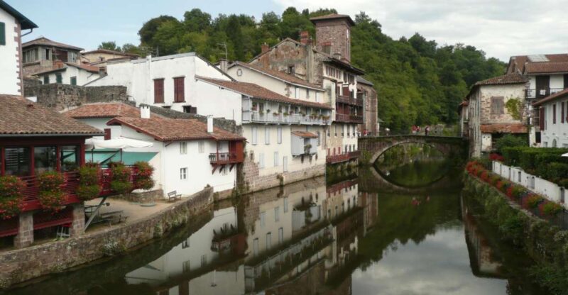 From San Sebastian: French-Basque Countryside Private Tour - Authenticity and Authentic Experiences