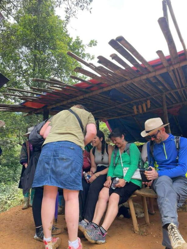 From Sapa: 2-Day Fansipan Peak Trekking Tour - Who Will Enjoy This Tour?