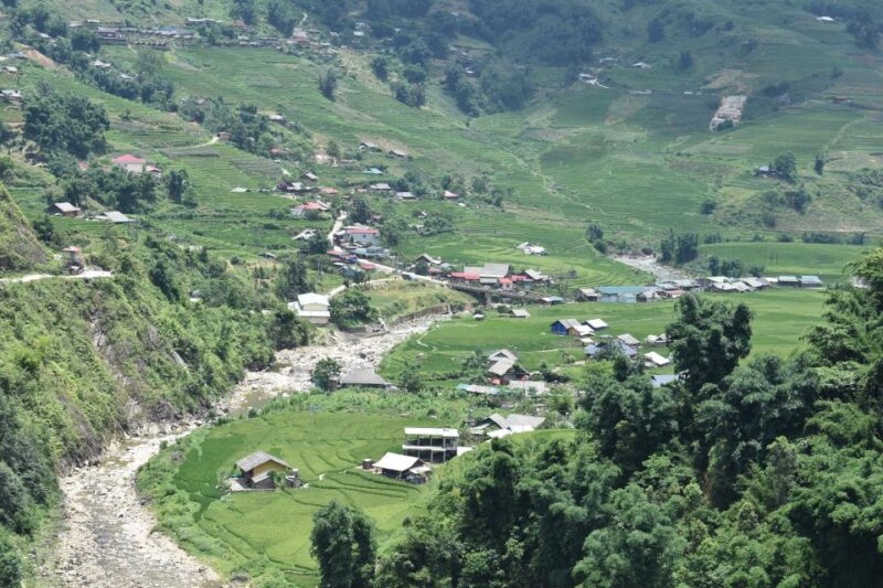 From Sapa: 2D1N Sapa Trekking Tour with Local Expert - Practical Details and What It Means for You