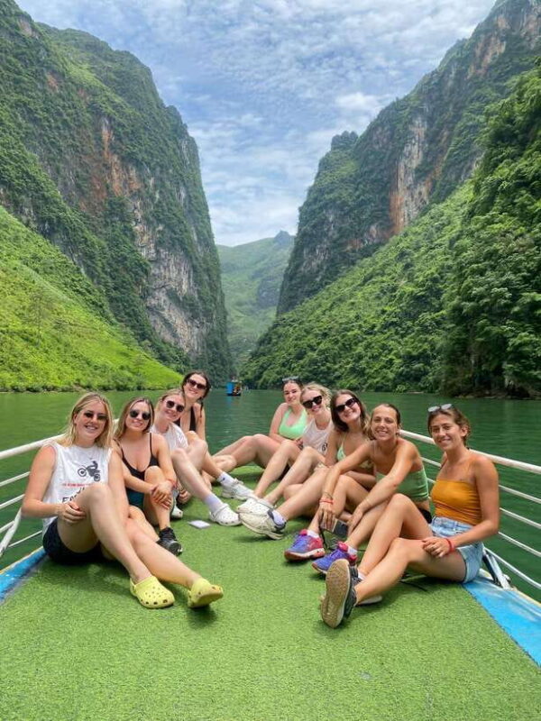 From Sapa: 3 Day Ha Giang Loop Motorbike Tour With Rider - The Value and Price