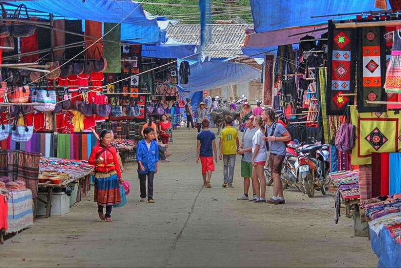 From Sapa: Bac Ha Sunday Market and Ethnic Villages Tour - The Practical Side: What You Need to Know
