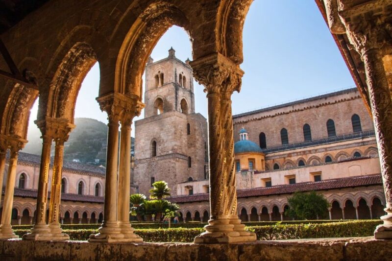 From Sciacca: Palermo and Monreale Day Trip - Who Will Love This Tour?