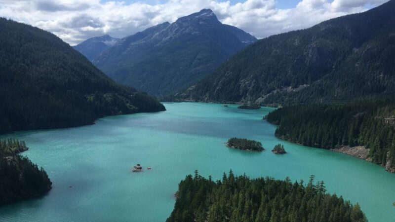 From Seattle - Enchanting Mt Baker & Cascade mountains tours - Final Thoughts: Is This Tour Right for You?