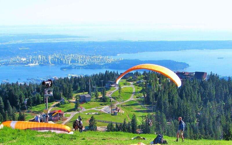 From Seattle - Full Day Private Tour of Vancouver BC ,Canada - Practical Details and Tips