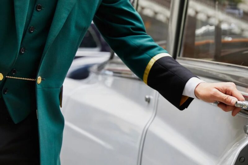 From Seattle Hotels - Hotel Transfer to Airport - What Makes This Transfer Special?