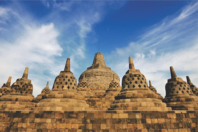 From Semarang Port: Borobudur Temple Private Shore Excursion - Practical Details and Value