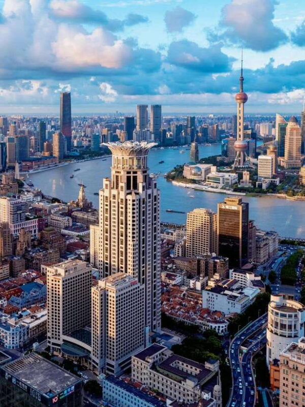 From Shanghai: 8-Day Private Tour to Hangzhou, Wuzhen, and - Wuzhen: Water Town with Authentic Charm