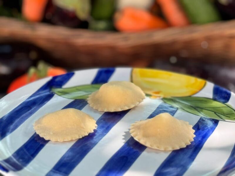From Sorrento: Cooking Class in Lemon Grove - Who Is This Experience Best For?