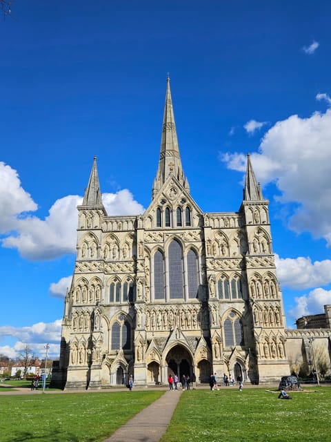From Southampton: Private Stonehenge and Salisbury Tour - The Hidden Benefits of This Tour