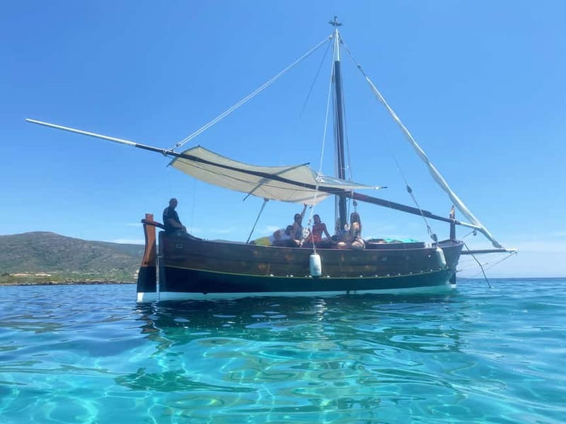 From Stintino: sailing trip to Asinara with Lunch - What Travelers Love About This Tour