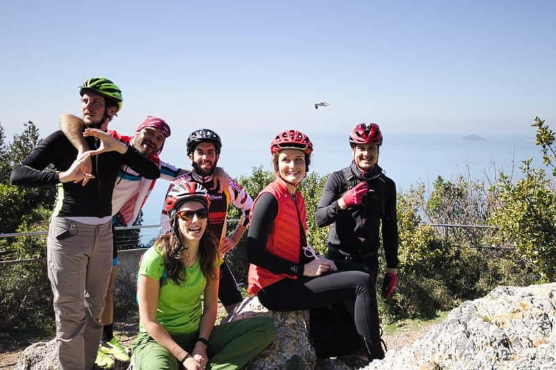 From the Hills of the Sun to Montemarcello: E-Bike Tour - The Practicality and Value of the Tour