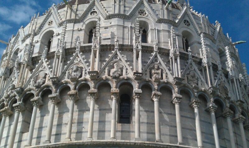 From the Port of Livorno: Half-Day Shore Excursion to Pisa - Authentic experiences and reviews