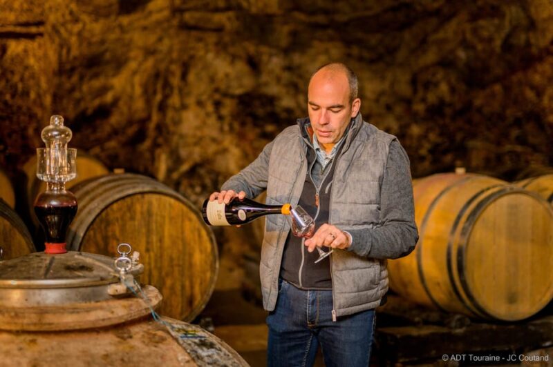 From Tours or Amboise: Loire Valley Wine Tour - Is It Good Value?