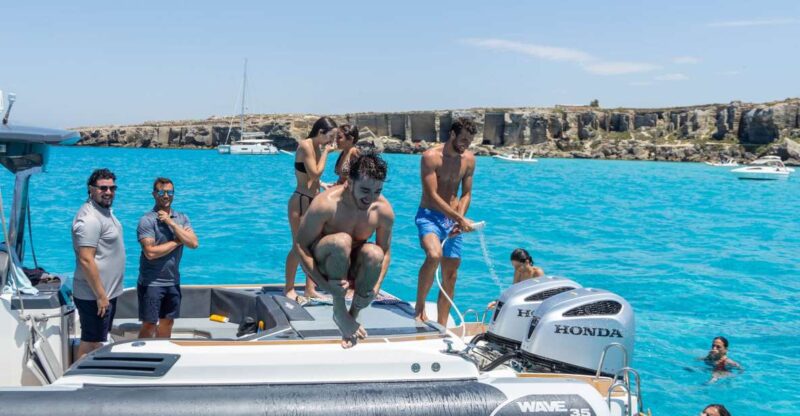 From Trapani: Egadi Islands Day Tour by Boat - Who Would Love This Tour?