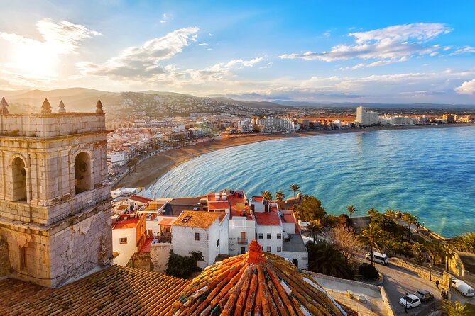From Valencia: Private Tour Coves de Sant Josep & Peñíscola - The Sum Up