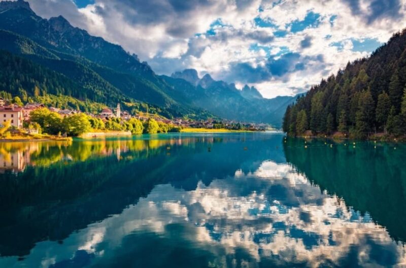 From Venice: Lakes of the Dolomites Tour - The Guide and Experience