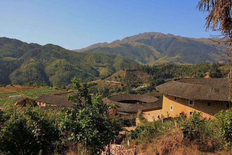 From Xiamen:Nanjing Tulou Cluster Private Day Trip - Final Thoughts