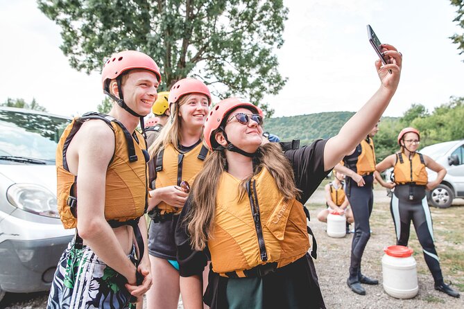 From Zagreb: Canyon Kayaking and Rastoke Village Day Trip - What’s Included & What to Bring