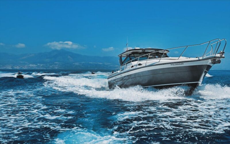 Fuengirola: Private Cruise on the Costa del Sol with Drinks - The Sum Up