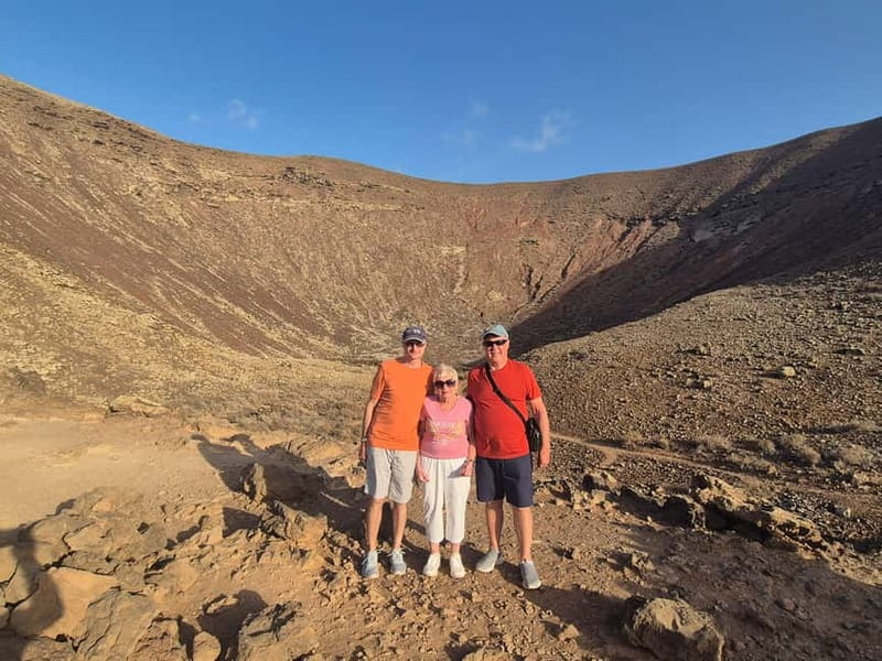Fuerteventura North with Tapas (food) - What We Think