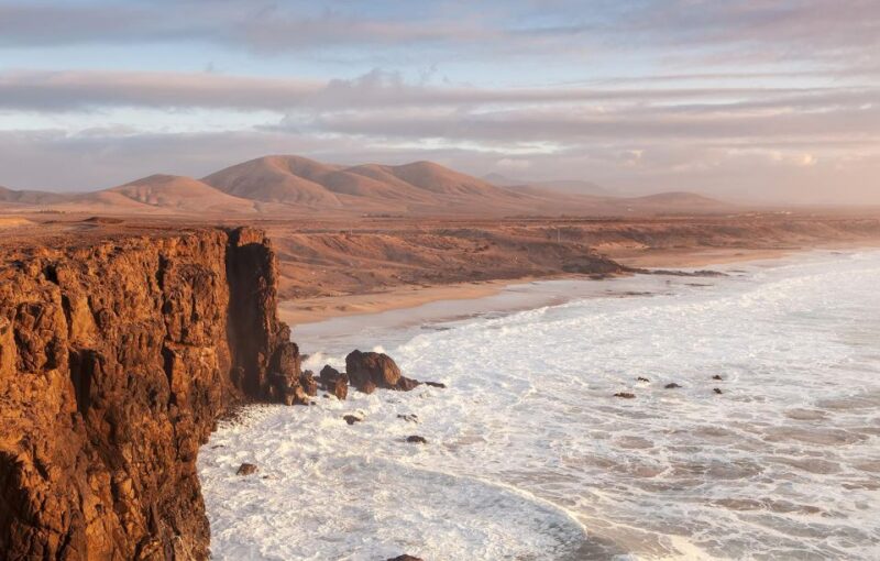 Fuerteventura: Wild North and Corralejo Tour From the South - Authentic Experiences and Practical Tips