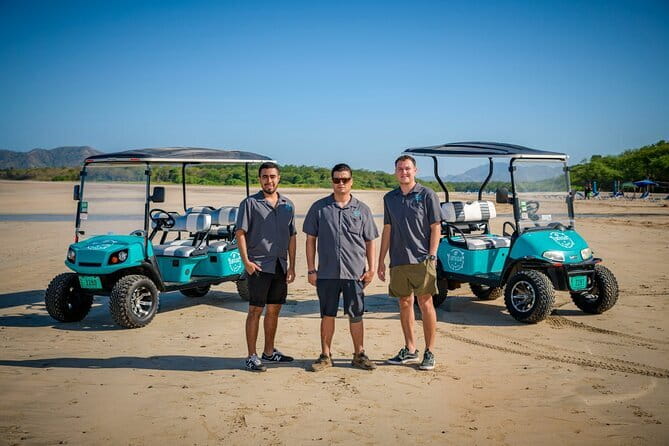 Full Day Adventure Tour - FAQ