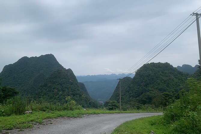 Full-Day Angel Mountain - Pac Bo Cave On Unique Route Tour - FAQ