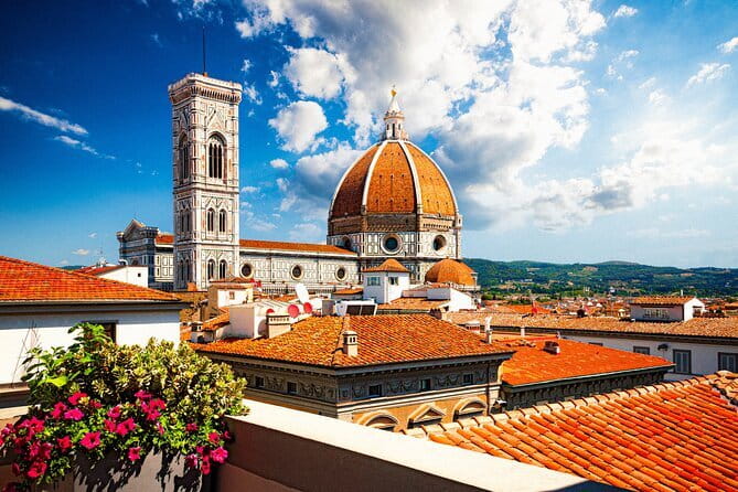 Full-Day Car Tour Siena San Gimignano and Chianti from Florence - FAQs