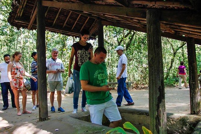 Full-day Cu Chi Tunnels & Ho Chi Minh City Highlights - The Value Proposition and Who Should Book