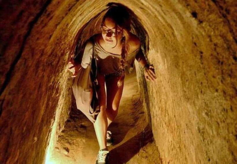 Full-Day Cu Chi Tunnels & Mekong Delta Experience From HCM - Transport and Group Size