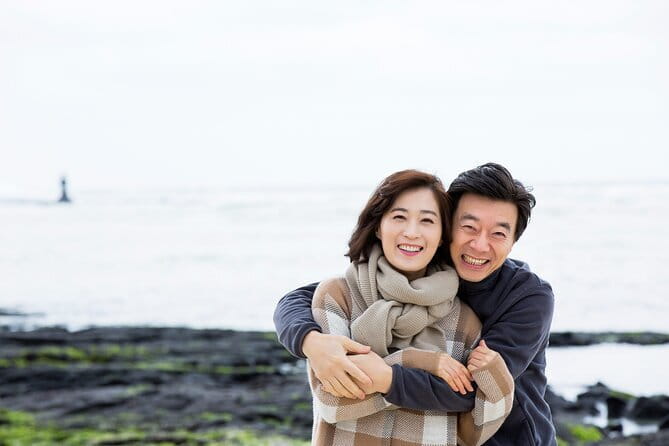 Full-day Customizable Private Jeju Island Tour - FAQ
