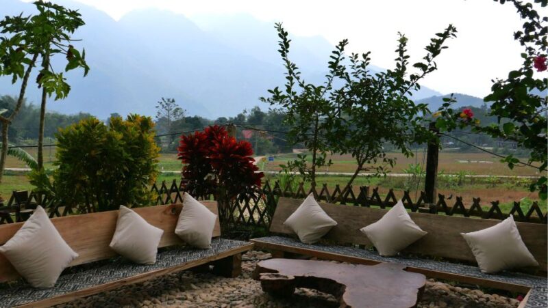 Full-Day Cycling & Handcraft Workshop in Mai Chau Valley - Deep Dive into the Experience