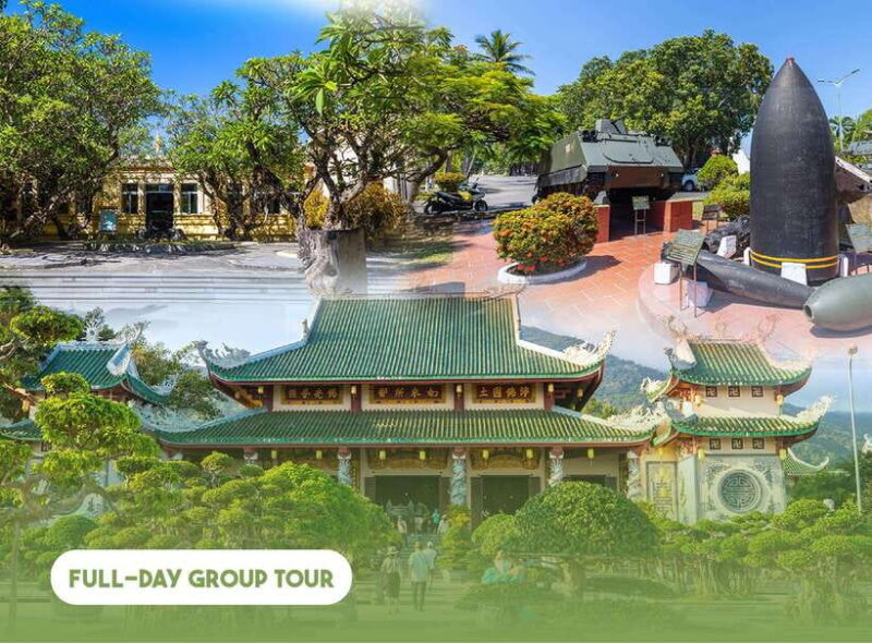 Full-day Da Nang City Highlights And Natural Wonders - What the Price Gets You and Why It’s Worth It