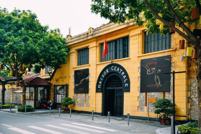 Full Day Ha Noi City Tour With Lunch and Tour Guide - Value and Practical Tips