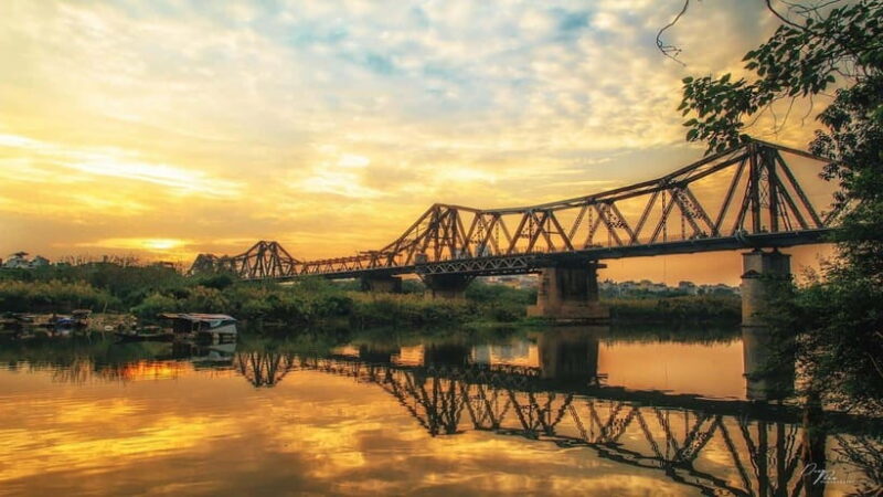 Full-Day Hanoi City Tour With Cyclo Ride in the Old Quarter - Considerations and Potential Drawbacks