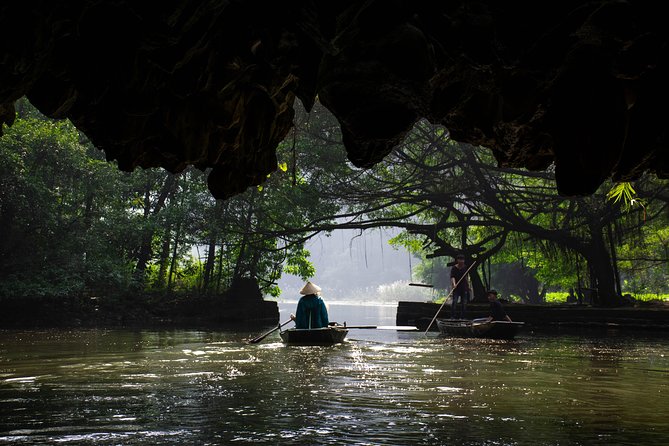 Full day Hoa Lu, Tam Coc and Mua Cave by Limousine from Hanoi - Who Will Love This Tour?