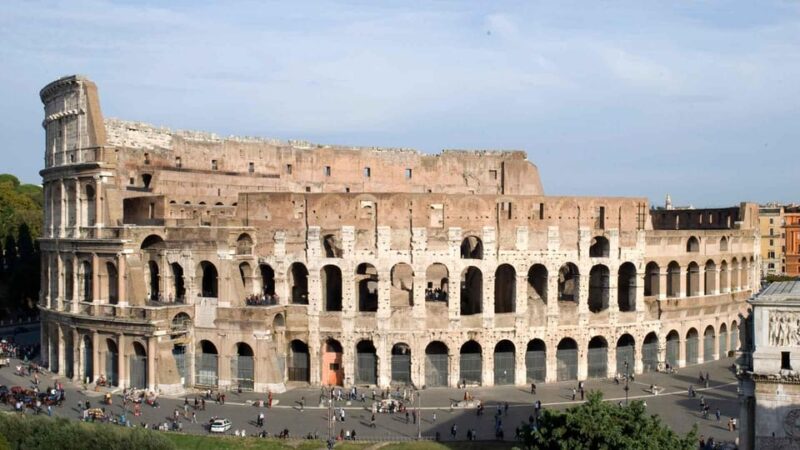 Full day in Rome with Jubilee path and Pope Francis Tomb - Who Would Love This Tour?